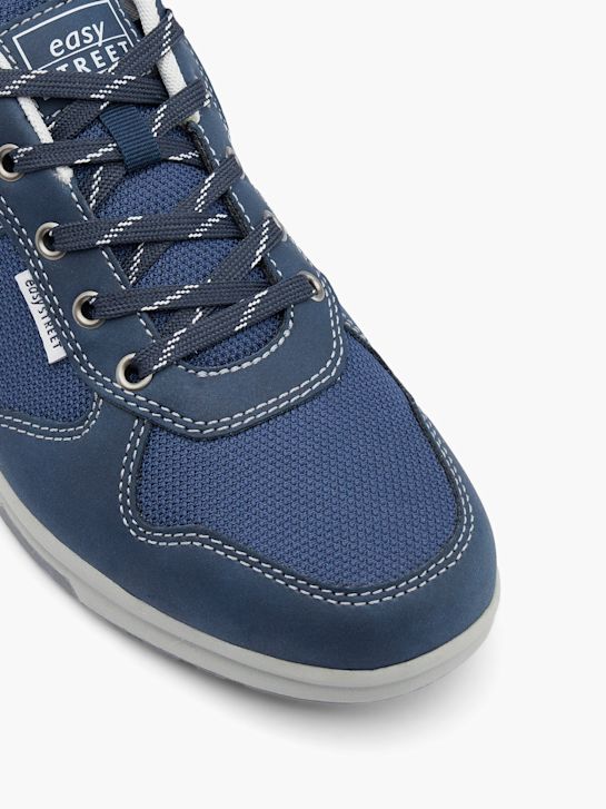 Easy Street Patike Plavi | DEICHMANN