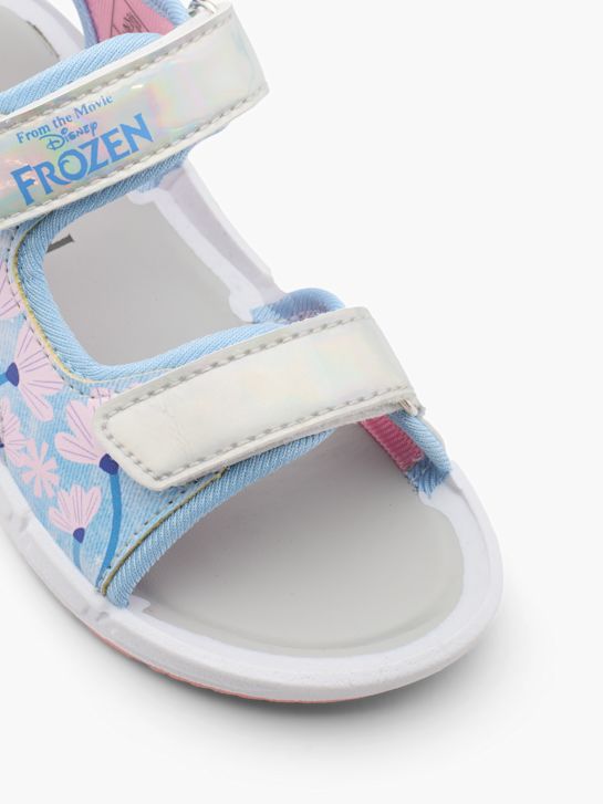 Disney Frozen Sandal Blå | DEICHMANN