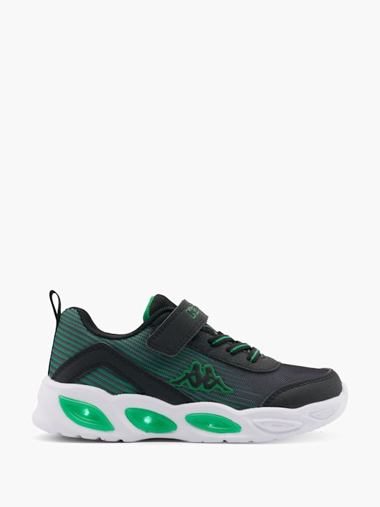 Kappa Sneaker Nero | DEICHMANN