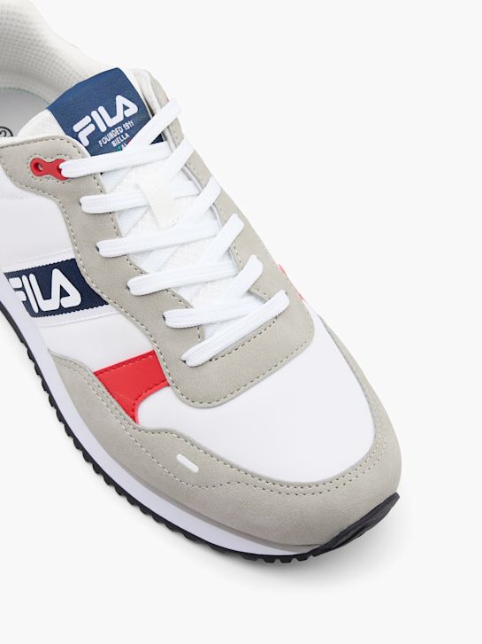 FILA Patike Bela | DEICHMANN