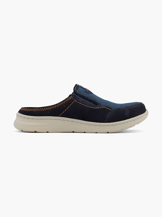 Gallus Chaussures de ville Bleu | DEICHMANN
