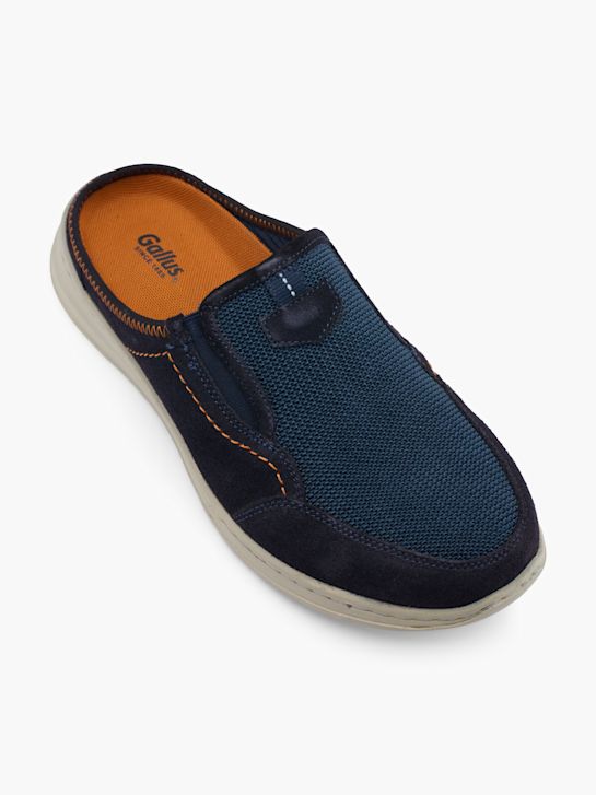 Gallus Chaussures de ville Bleu | DEICHMANN
