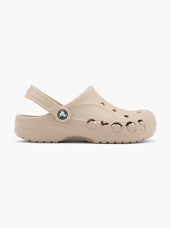 Crocs Clog Beige | DEICHMANN