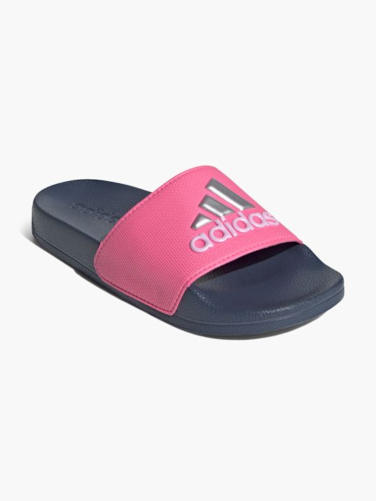 adidas Slides Pink | DEICHMANN