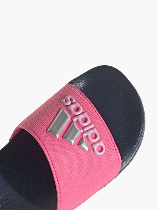 adidas Papuci Roz | DEICHMANN