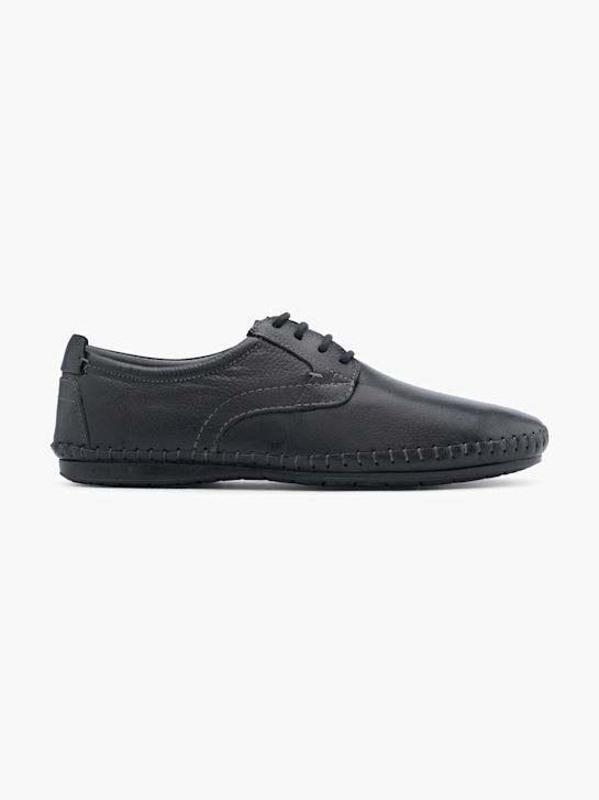 Claudio Conti Elegantes Negro | DEICHMANN