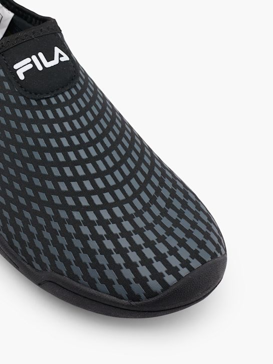 FILA Obuv do vody Čierna | DEICHMANN