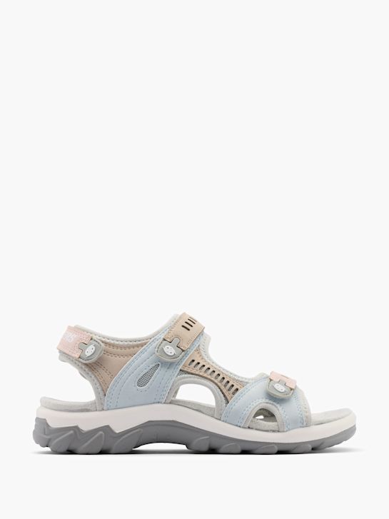 Dockers Sandale Beige | DEICHMANN