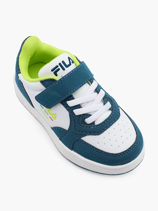 FILA Tenisice plava | DEICHMANN