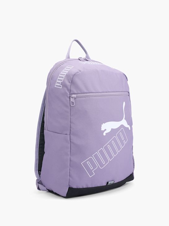 PUMA Rucksack Lila | DEICHMANN
