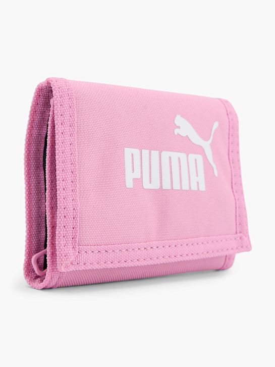 PUMA Portofel Roz | DEICHMANN