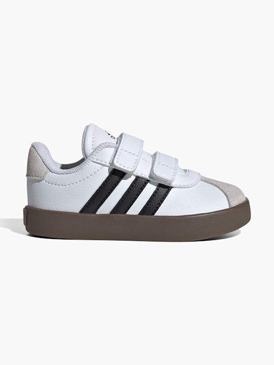 adidas Boty pro nejmenší Šedá | DEICHMANN