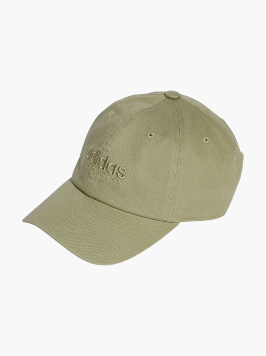 adidas Casquette Vert | DEICHMANN