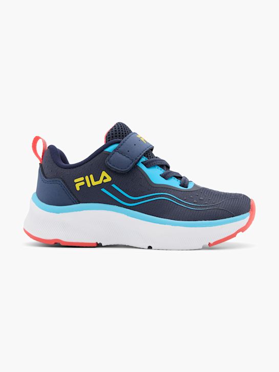 FILA Sapatilha Azul | DEICHMANN