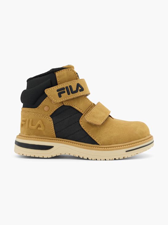 FILA Bottes Beige | DEICHMANN