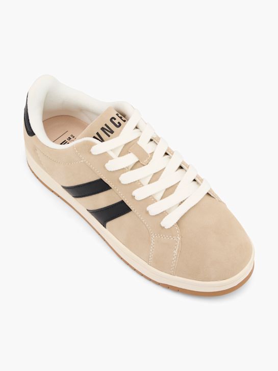 Venice Sneaker Beige | DEICHMANN