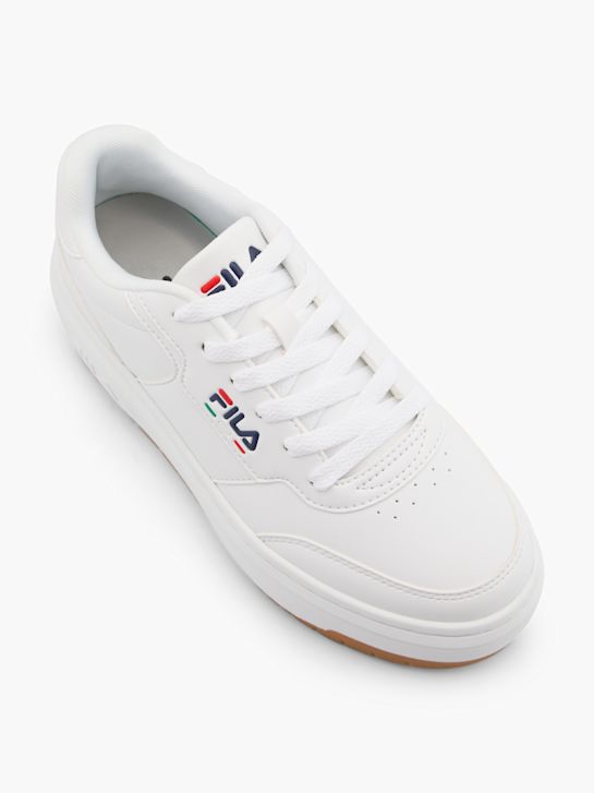 FILA Patike Bela | DEICHMANN