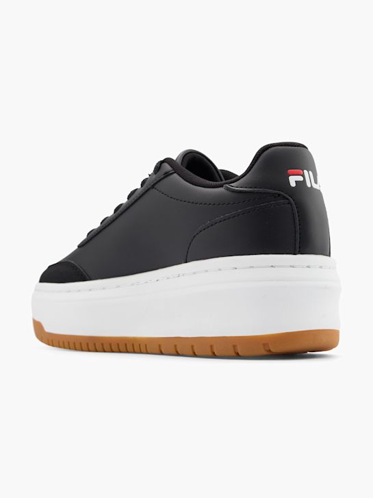 FILA Patike Crna | DEICHMANN