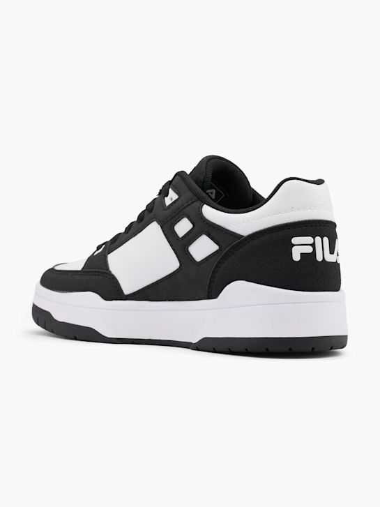 FILA Patike Crna | DEICHMANN