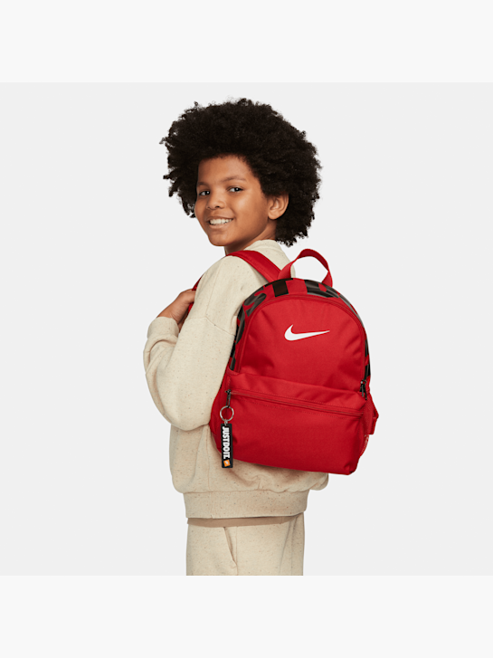 Nike Nahrbtnik Rdeča | DEICHMANN