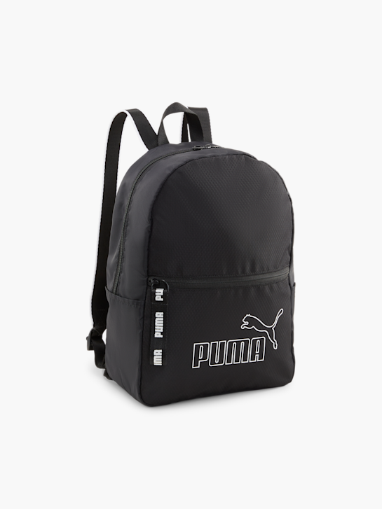 PUMA Rucksack Schwarz | DEICHMANN