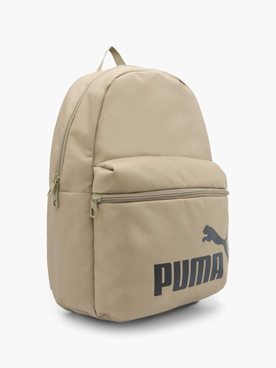 PUMA Plecak Brązowy | DEICHMANN