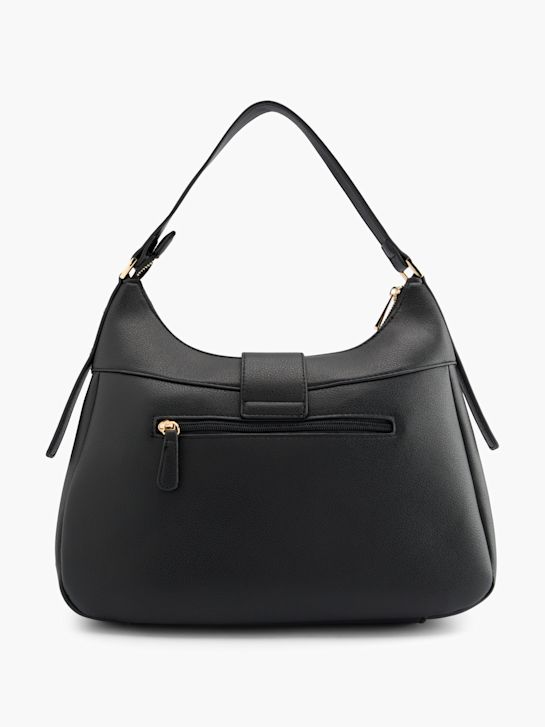 Catwalk Damska torba Crna | DEICHMANN