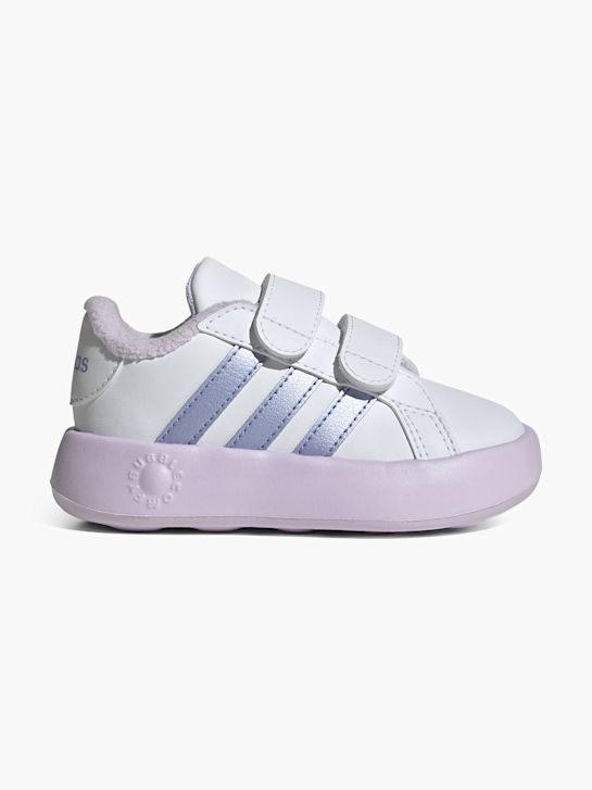 adidas Niske cipele Bijela | DEICHMANN