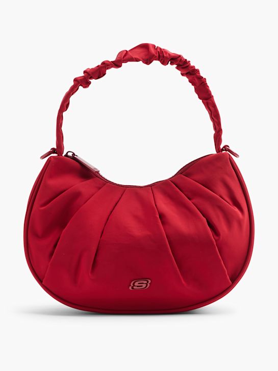 Skechers Clutch torbica Rdeča | DEICHMANN