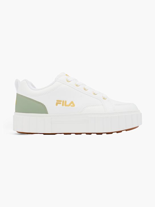 FILA Patike Bijela | DEICHMANN