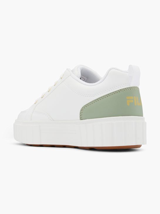 FILA Non definito Bianco | DEICHMANN