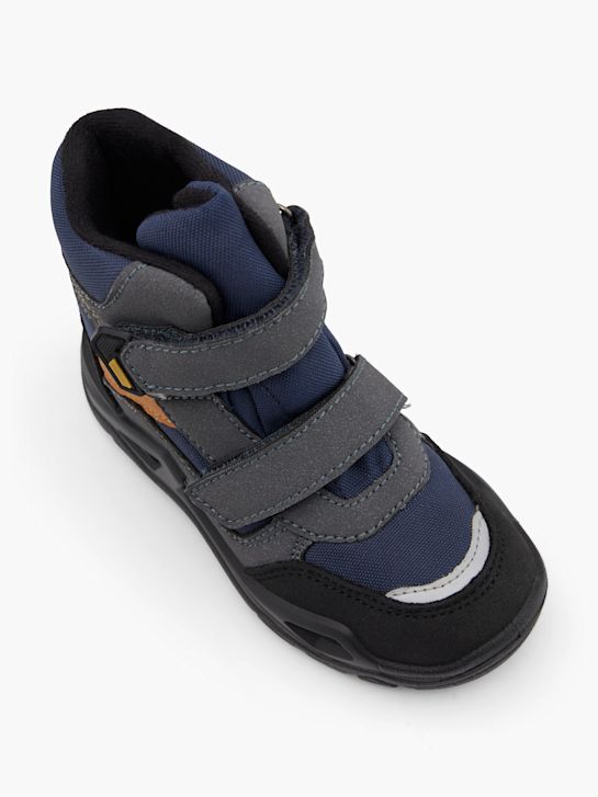 Vty Boots d'hiver Bleu | DEICHMANN