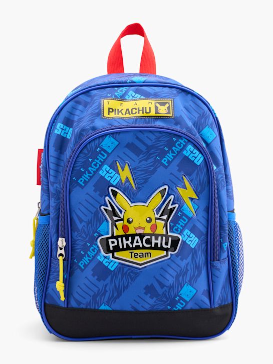 Pokémon Ghiozdan Albastru | DEICHMANN