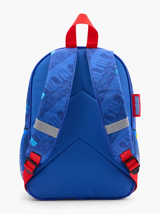 Pokémon Ghiozdan Albastru | DEICHMANN