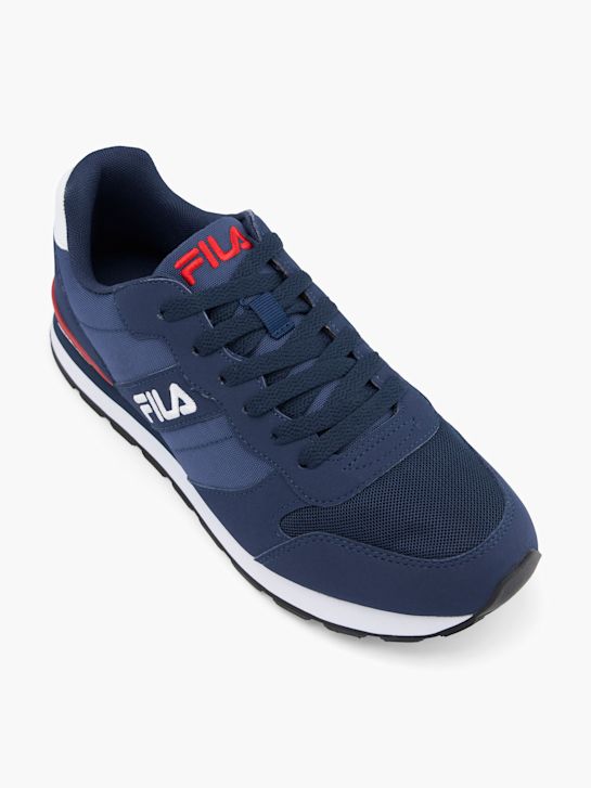FILA Patike Plava | DEICHMANN