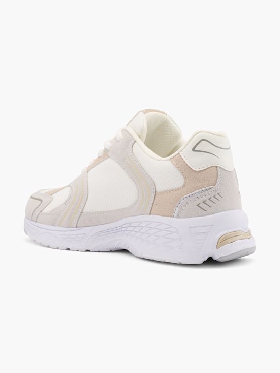 Graceland Chunky Sneaker Beige | DEICHMANN