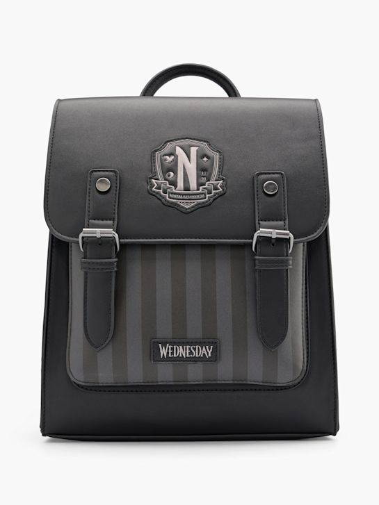 Wednesday Batoh Černá | DEICHMANN