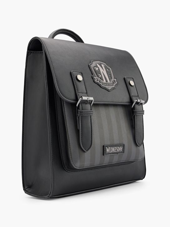 Wednesday Batoh Černá | DEICHMANN