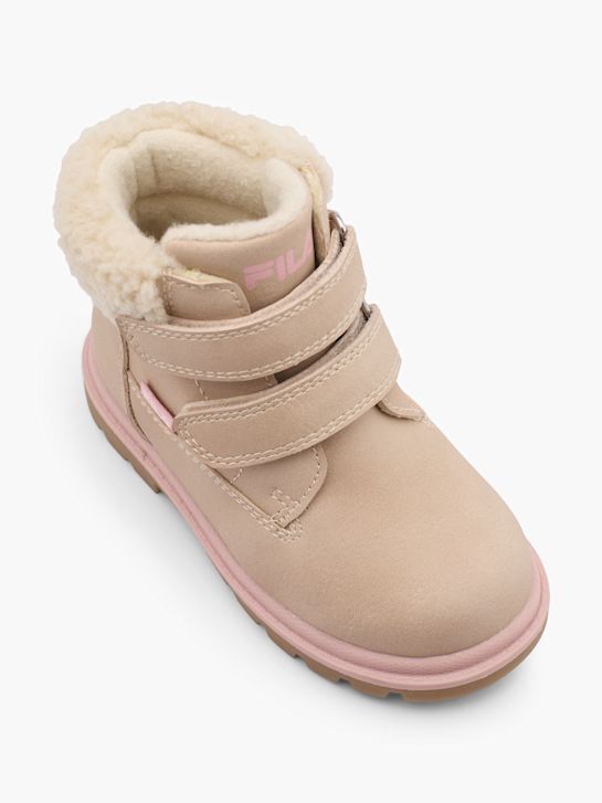 FILA Ghete de iarnă Roz | DEICHMANN