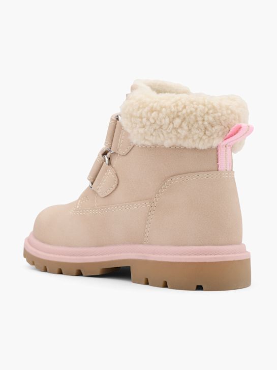 FILA Ghete de iarnă Roz | DEICHMANN