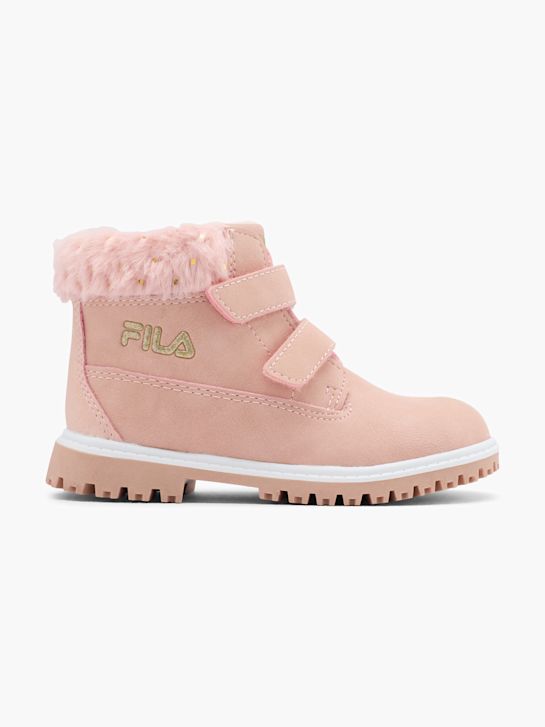FILA Ghete de iarnă Roz | DEICHMANN