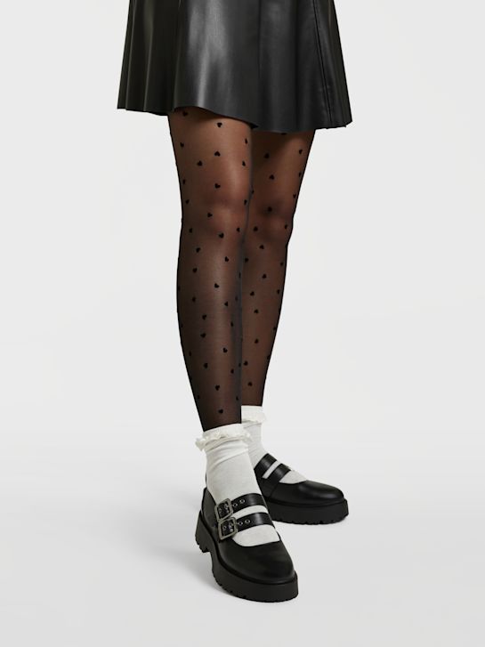 Wednesday Zapatos Negro | DEICHMANN