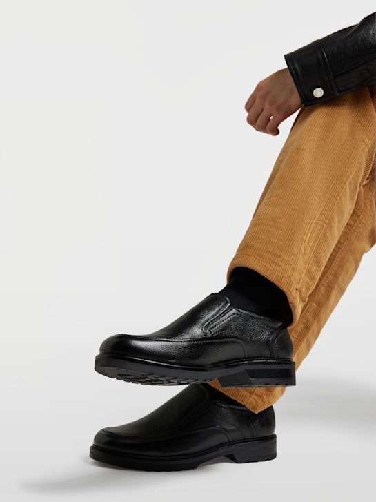 Claudio Conti Business Negru | DEICHMANN