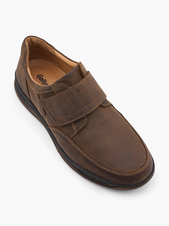 Gallus Chaussures de ville Marron | DEICHMANN
