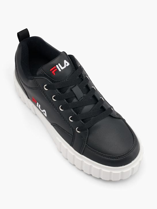 FILA Patike Crna | DEICHMANN