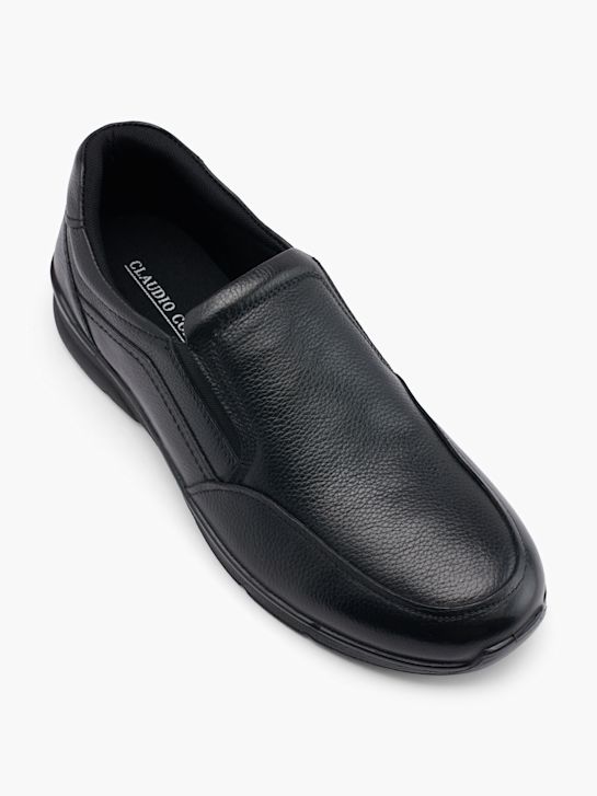 Claudio Conti Scarpa bassa Nero | DEICHMANN