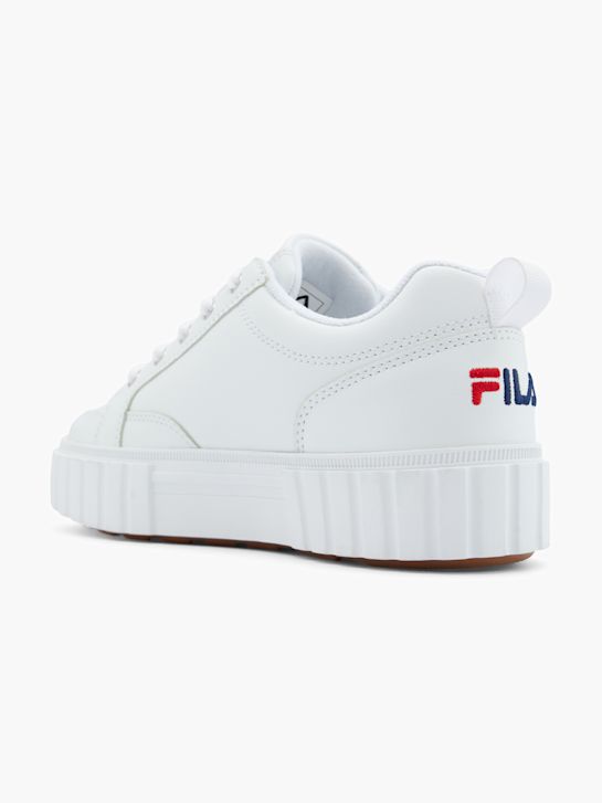 FILA Patike Bela | DEICHMANN