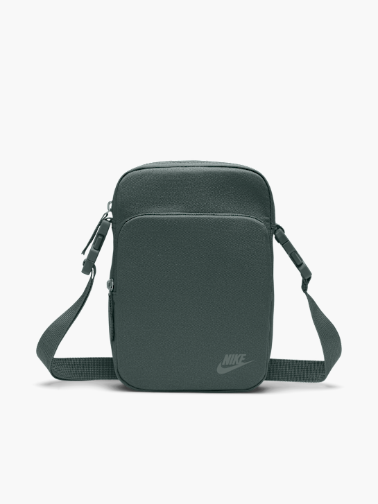 Nike Torba preko ramena Zelena | DEICHMANN