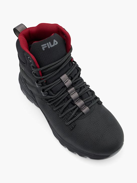 FILA Patike za trekking Crna | DEICHMANN