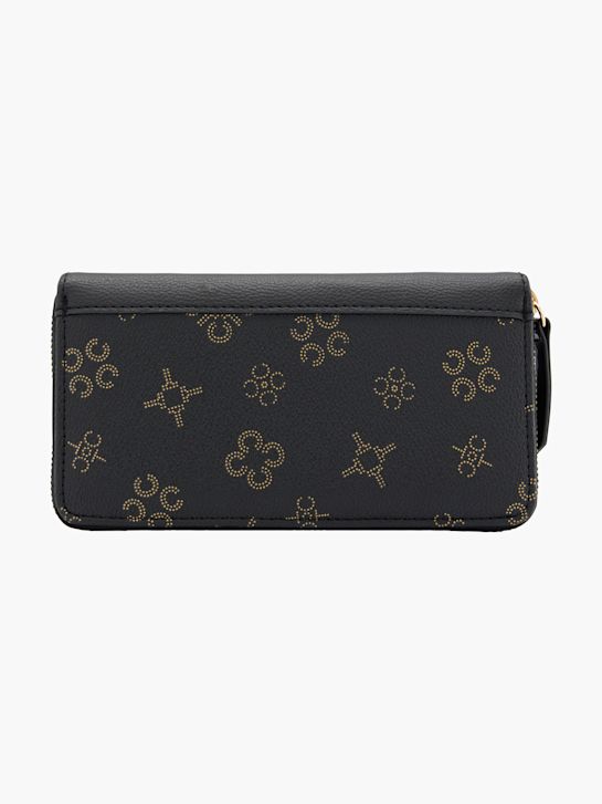 Catwalk Novčanik Crna | DEICHMANN